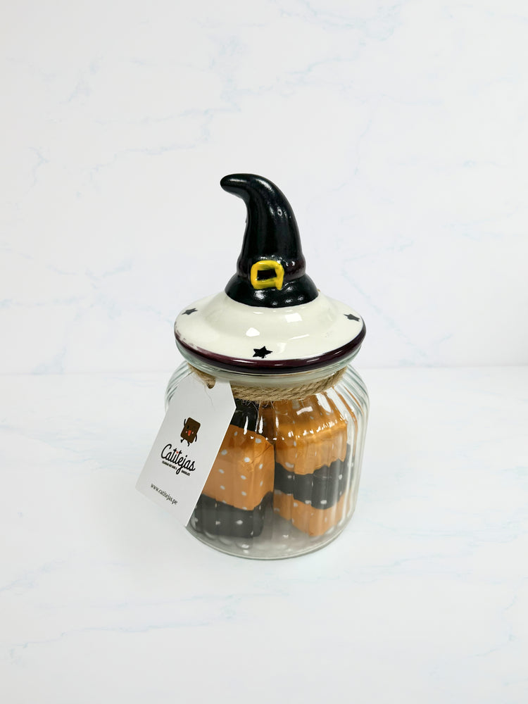 Chocolates - Bombones - Catienvases | Catitejas